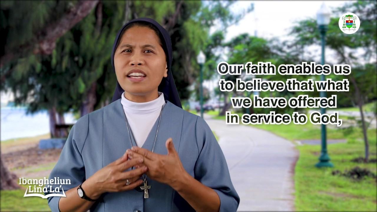 Gospel Reflection for the Twenty-Seventh Sunday in Ordinary Time ... Gospel Reflection for the Twenty-Seventh Sunday in Ordinary Time ...