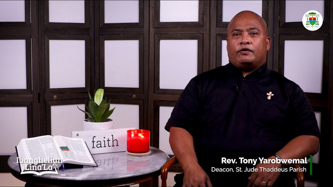 Gospel Reflection for the Twenty-seventh Sunday in Ordinary – Roman ... Gospel Reflection for the Twenty-seventh Sunday in Ordinary – Roman ...
